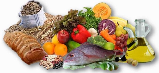 Centro Salud Sacedón: Recomendaciones nutricionales para pacientes con ...